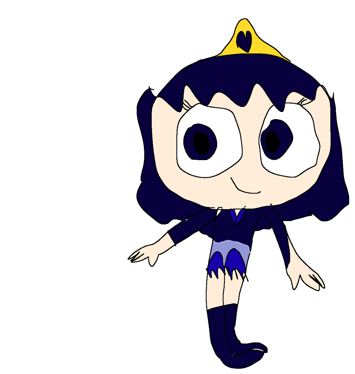 Hime Kanzaki | Jennah Koehler Wiki | Fandom