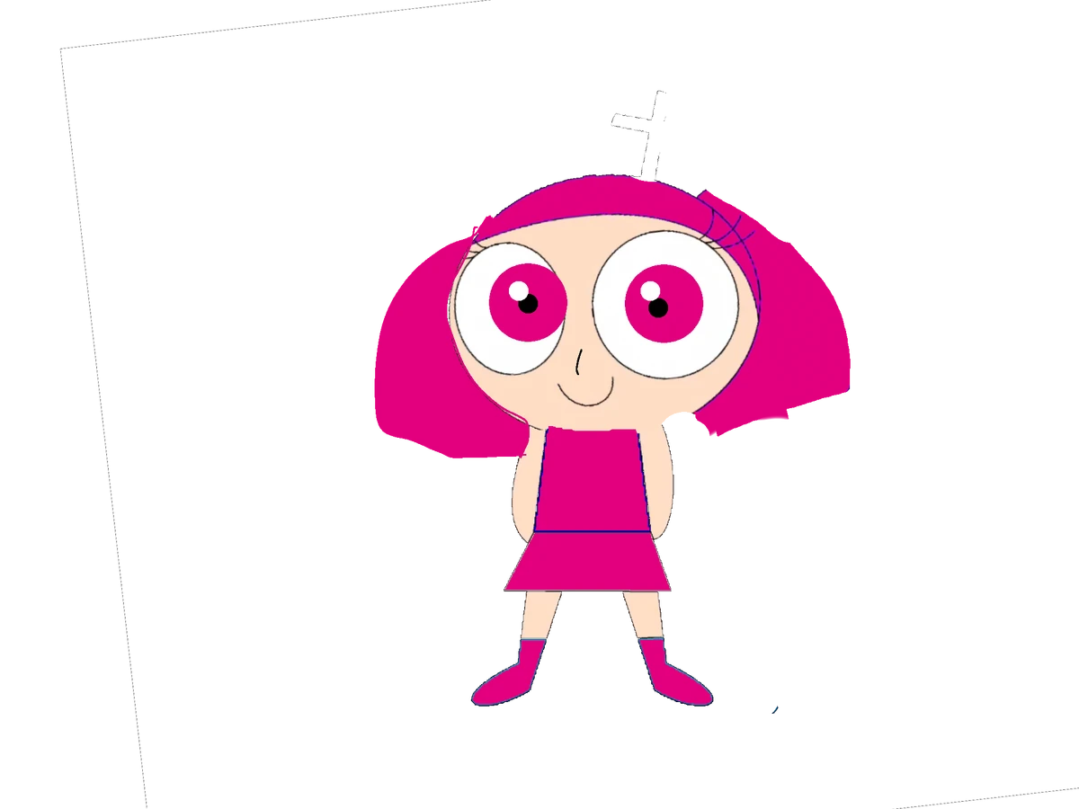 Trisha | Jennah Koehler Wiki | Fandom