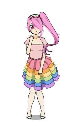 Divine Healers Pretty Cure | Jennah Koehler Wiki | Fandom