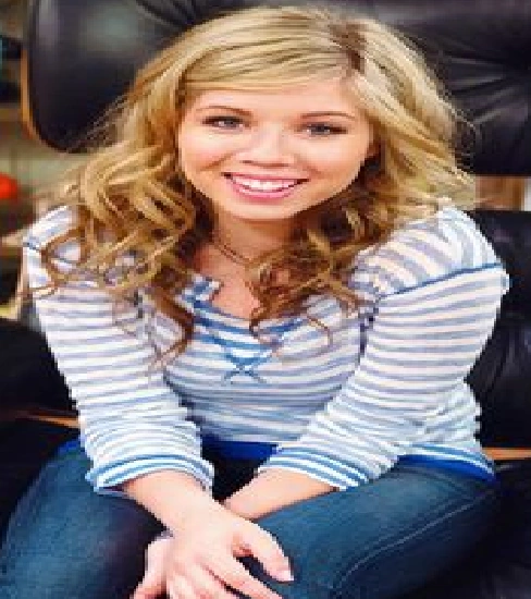 Sam Puckett | Jennette McCurdy Wiki | Fandom