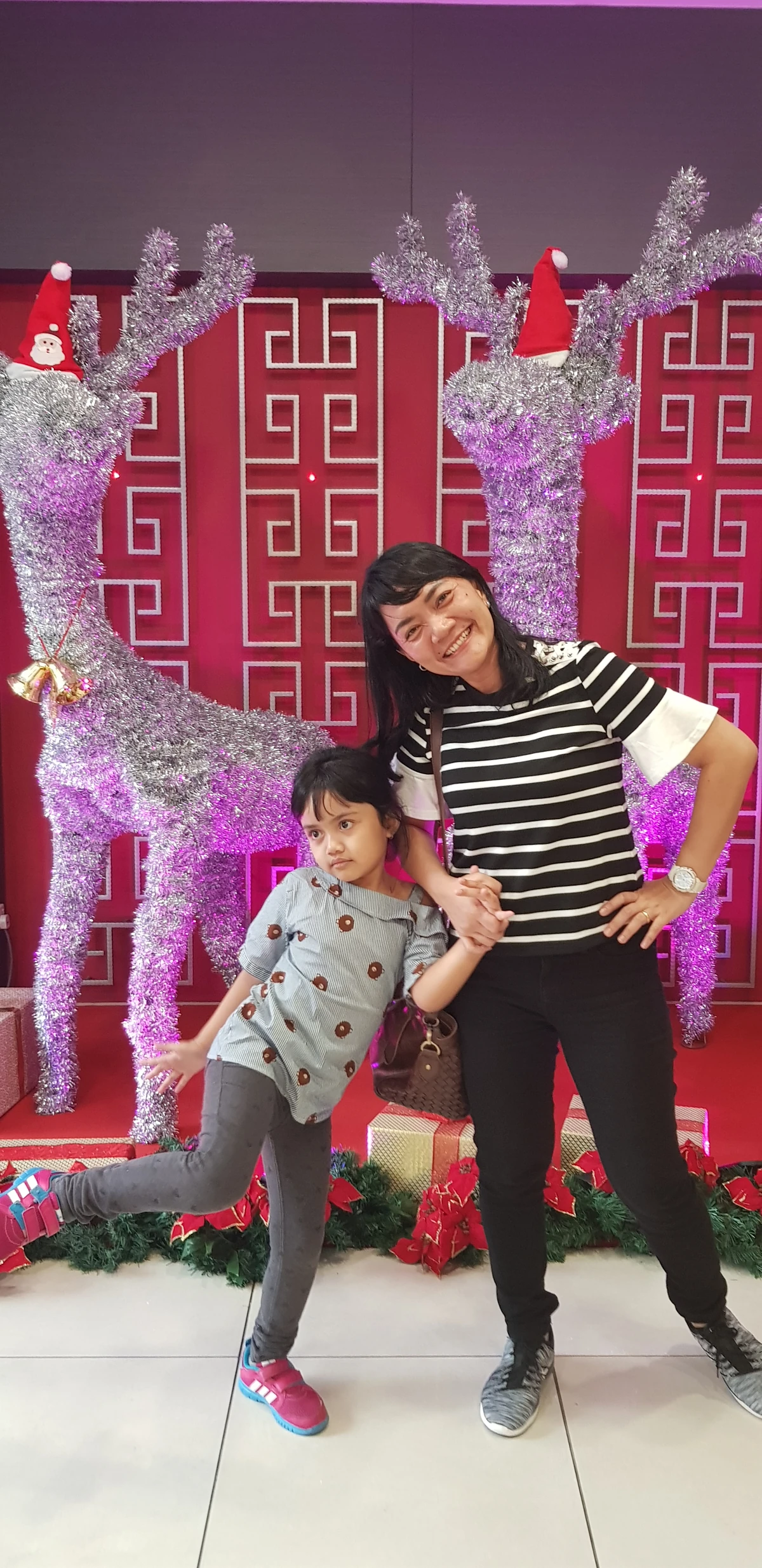 Jennifer K Sinurat | Jennifer Sinurat Wiki | Fandom