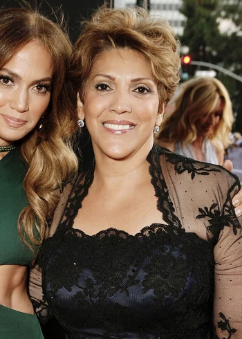 Lupe Rodríguez | Jennifer Lopez Wiki | Fandom