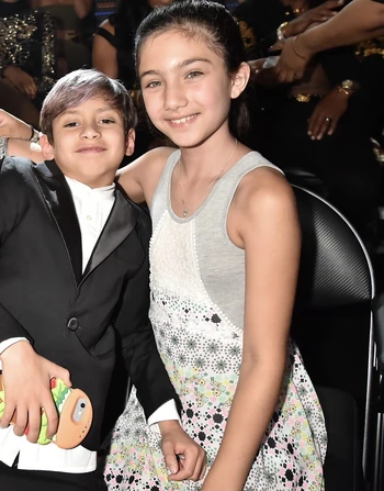 Lucie Lopez-Goldfried | Jennifer Lopez Wiki | Fandom