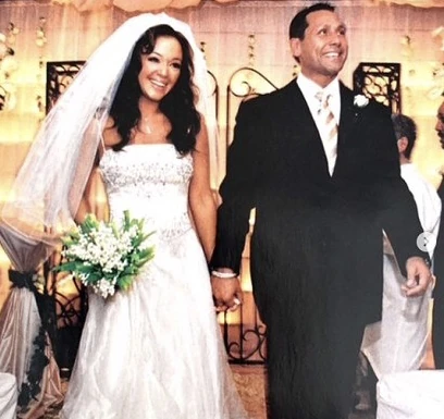 Leah & Angelo's Wedding | Jennifer Lopez Wiki | Fandom