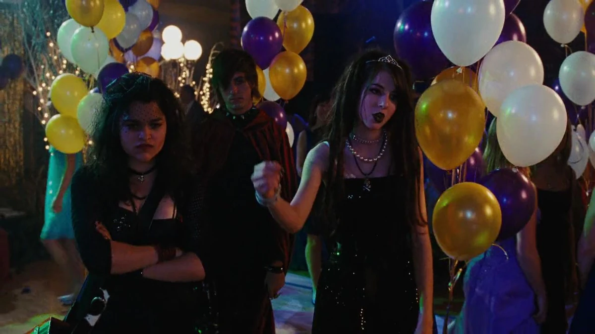 Goth Kids | Jennifer's Body Wiki | Fandom