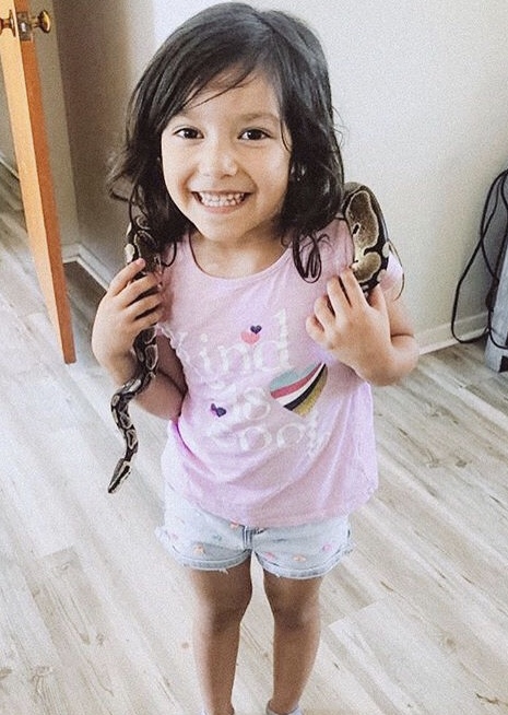 Jenavieve Campos | Jenni Rivera Wiki | Fandom