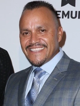 Pete Rivera | Jenni Rivera Wiki | Fandom