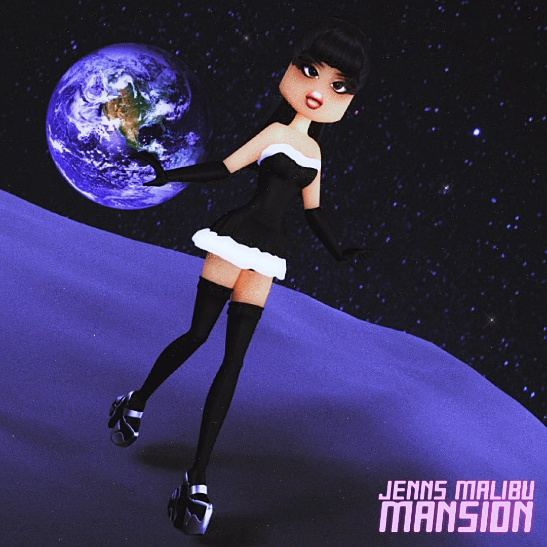 The Milky Slay | Jenn's Malibu Mansion Wiki | Fandom