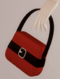 Clueless Purse | Jenn's Malibu Mansion Wiki | Fandom