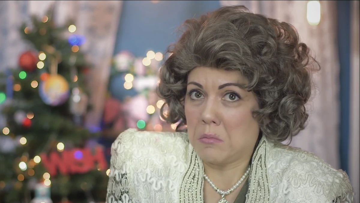 Carucha | Jenny Lorenzo Wiki | Fandom