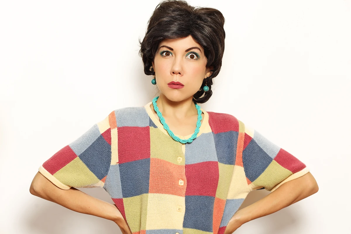 Flor Fernandez | Jenny Lorenzo Wiki | Fandom