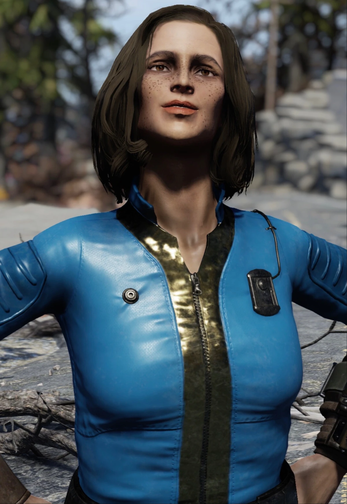 Jenny Denver | Jennycat05 Characters Wiki | Fandom