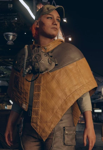 Ellie Collins | Jennycat05 Characters Wiki | Fandom