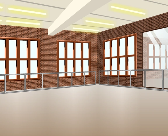 5.Dance Studio | Jennychan1311 Wikia | Fandom