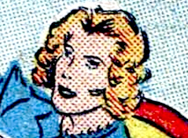 Jane Faro | Jenny Everywhere Wiki | Fandom