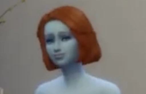 Mystique | Jenny Everywhere Wiki | Fandom