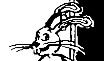 Rodney Rabbit | Jenny Everywhere Wiki | Fandom