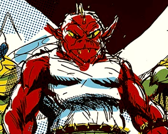 Demon | Jenny Everywhere Wiki | Fandom