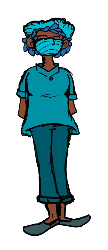 Sophie Everytime (38167th Universe) | Jenny Everywhere Wiki | Fandom