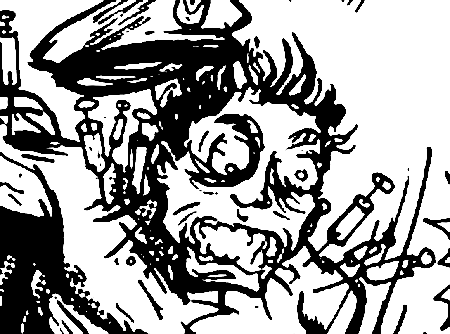 Druggo | Jenny Everywhere Wiki | Fandom