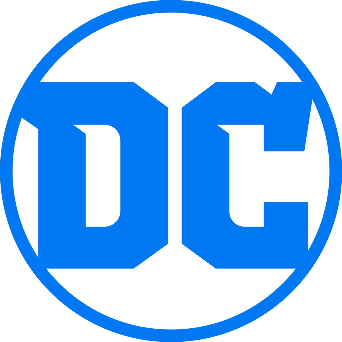 DC | Jenny Everywhere Wiki | Fandom