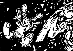 Rodney Rabbit | Jenny Everywhere Wiki | Fandom