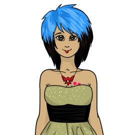Danielle Townsend | Jenny Haniver Wikia | Fandom