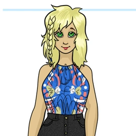 Crystal Quigley | Jenny Haniver Wikia | Fandom