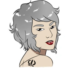 Xiu Qian | Jenny Haniver Wikia | Fandom