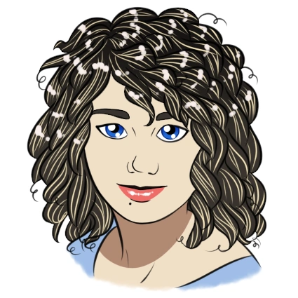 Yvette Peacock | Jenny Haniver Wikia | Fandom