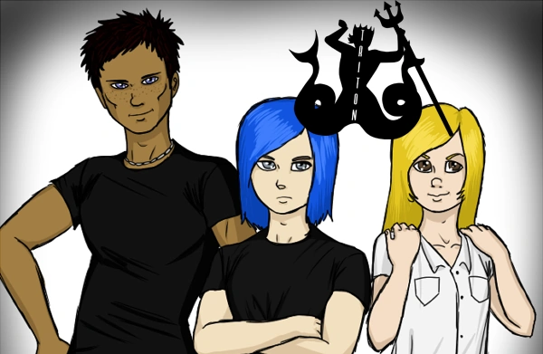 Triton | Jenny Haniver Wikia | Fandom