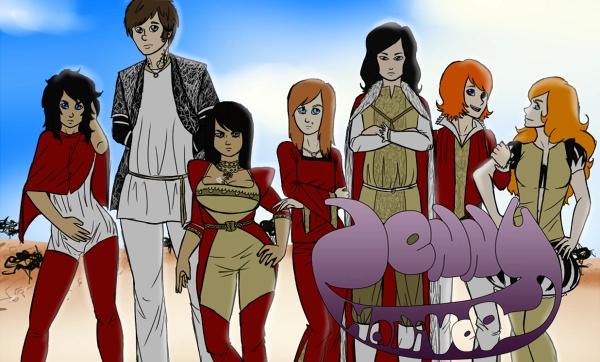 Jenny Haniver | Jenny Haniver Wikia | Fandom