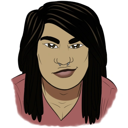 Harrison Lee | Jenny Haniver Wikia | Fandom