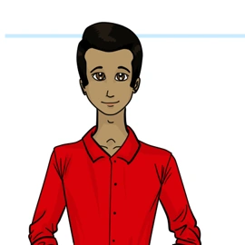 Marco Delgado | Jenny Haniver Wikia | Fandom