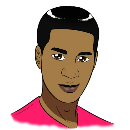 Gideon Brown | Jenny Haniver Wikia | Fandom