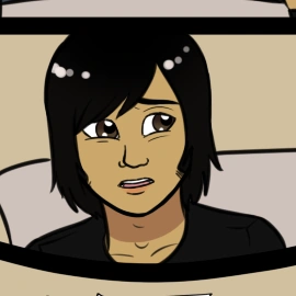 Scott Rodriguez | Jenny Haniver Wikia | Fandom