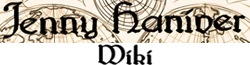 Jenny Haniver Wikia | Fandom