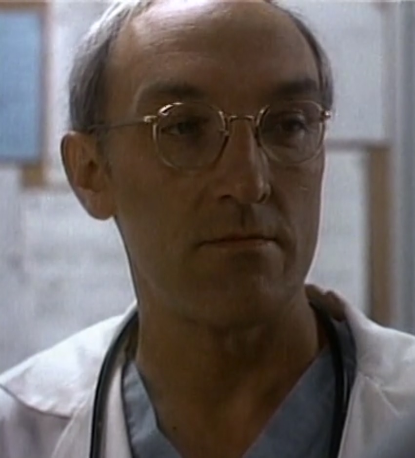 John Gowans | The Jenny Lewis Museum Wiki | Fandom