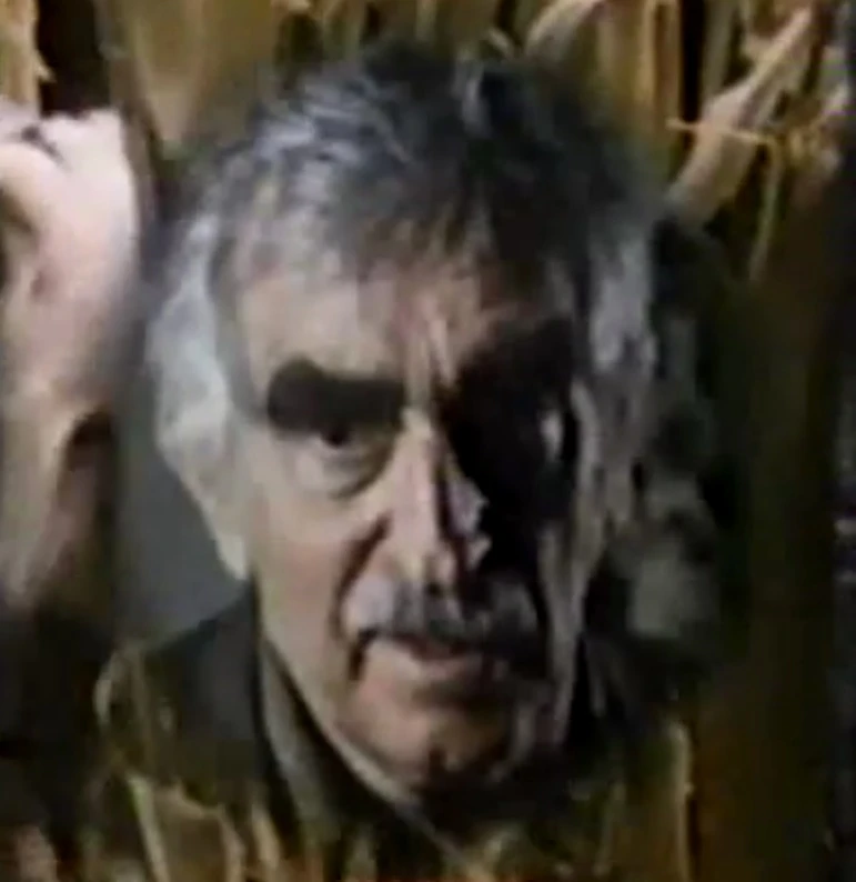 Jeff Corey | The Jenny Lewis Museum Wiki | Fandom