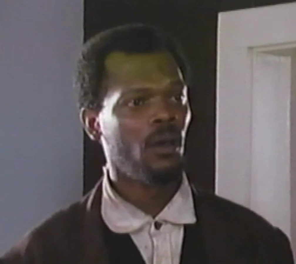 Samuel Jackson | The Jenny Lewis Museum Wiki | Fandom