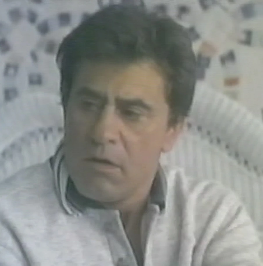 James Farentino | The Jenny Lewis Museum Wiki | Fandom