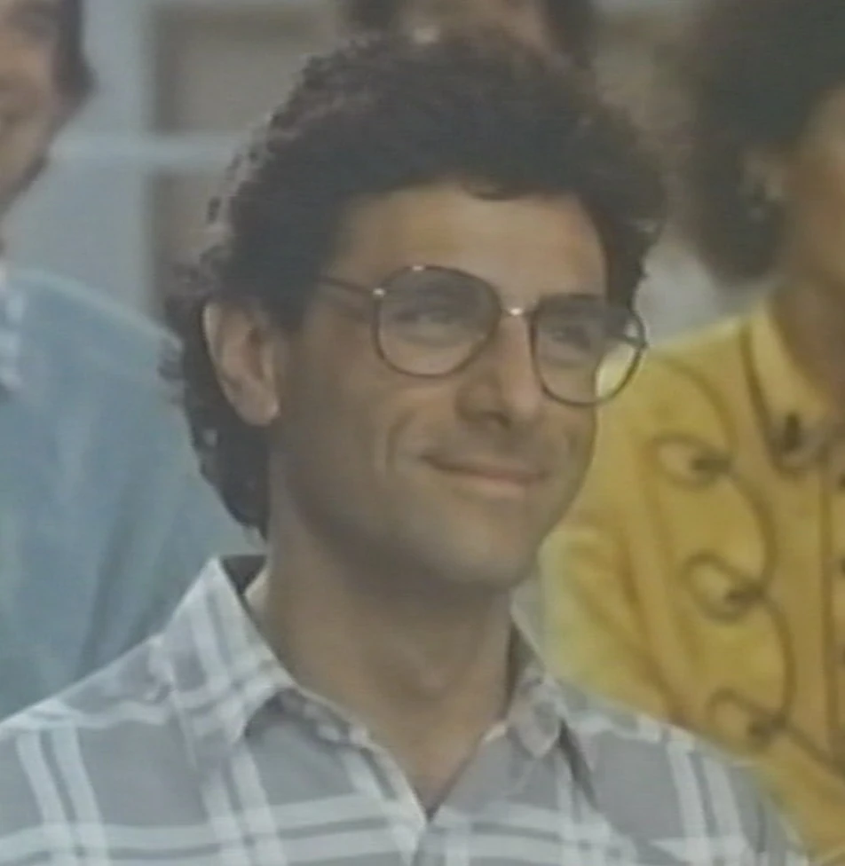 Robin Thomas | The Jenny Lewis Museum Wiki | Fandom