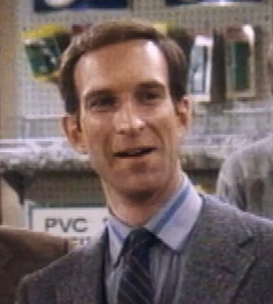 Jerry Prell | The Jenny Lewis Museum Wiki | Fandom