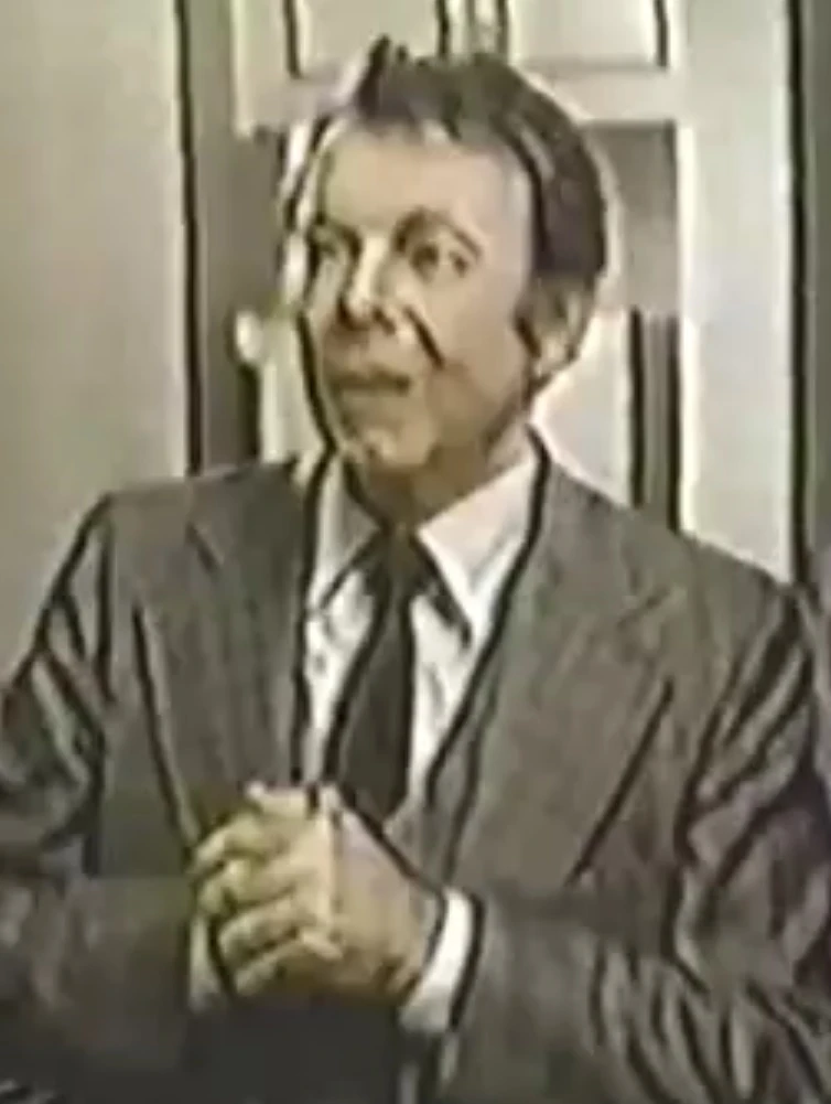 Lew Horn | The Jenny Lewis Museum Wiki | Fandom