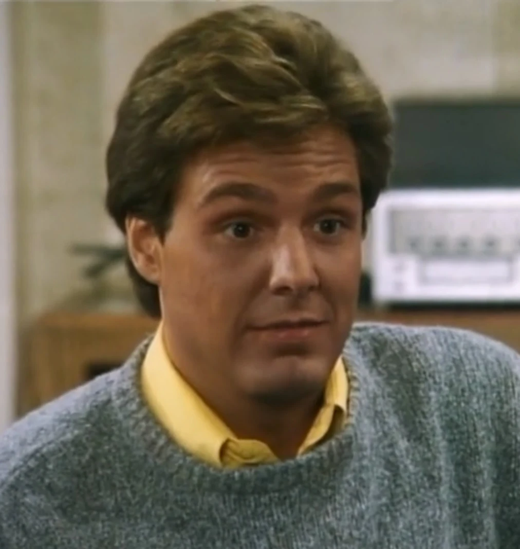 Larry Anderson | The Jenny Lewis Museum Wiki | Fandom