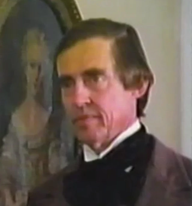 Jerry Haynes | The Jenny Lewis Museum Wiki | Fandom