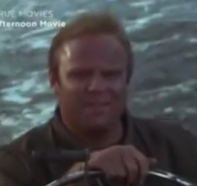 Dirk Blocker | The Jenny Lewis Museum Wiki | Fandom