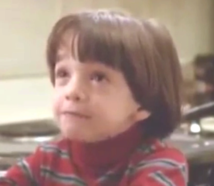 Billy Sullivan | The Jenny Lewis Museum Wiki | Fandom