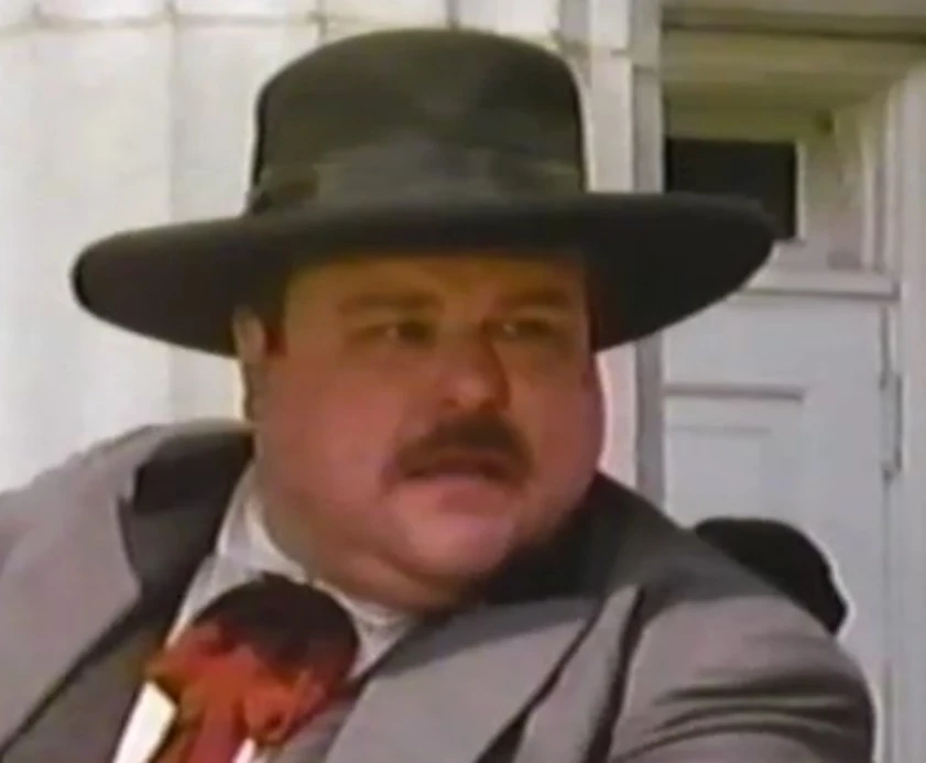 Eliott Keener | The Jenny Lewis Museum Wiki | Fandom