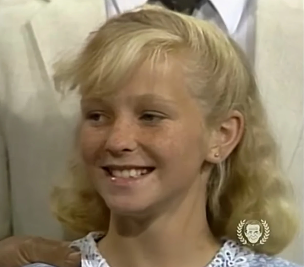 Michelle Mercer | The Jenny Lewis Museum Wiki | Fandom